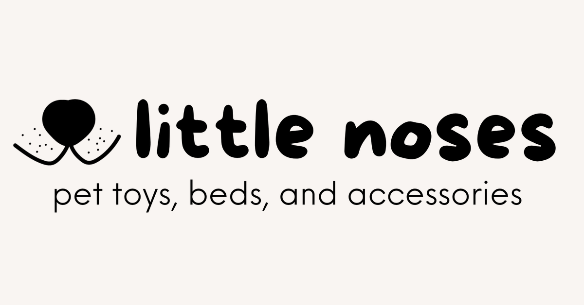 Little Noses Pet Boutique